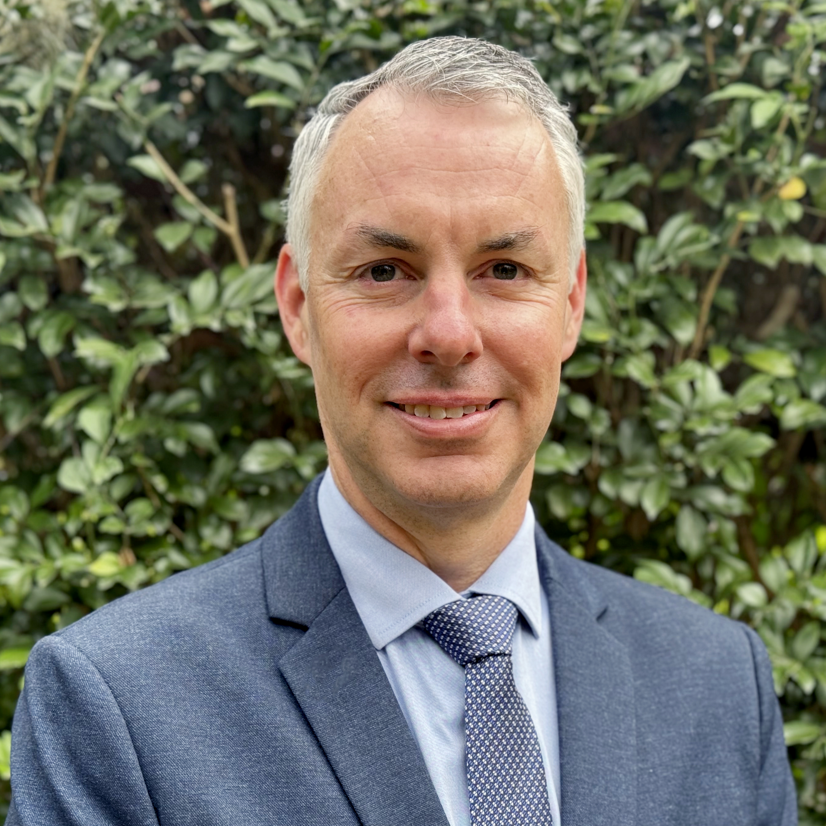 Meet Our Team - Assetlink Website