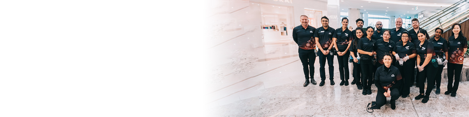 Assetlink - Integrated Facilities Services - Assetlink Website